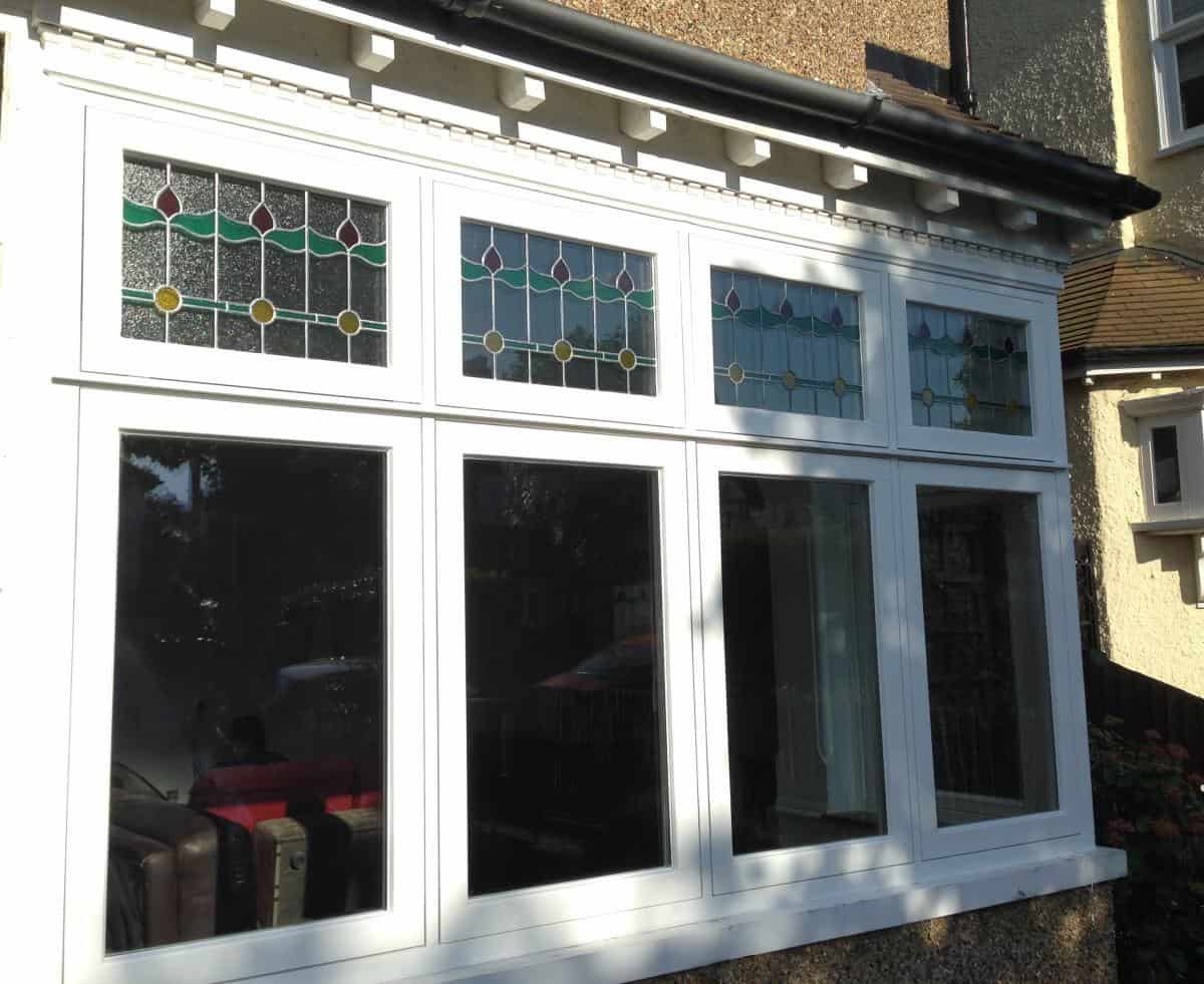 Windows from the world. Part III: Scandinavian windows | Aikon ...